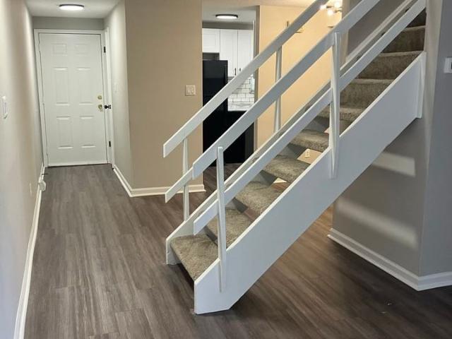 Coventry Court Townhomes 2 Bedroom Home for Rent at 522 Pinegrove Ln, Fort Wayne, IN 46807