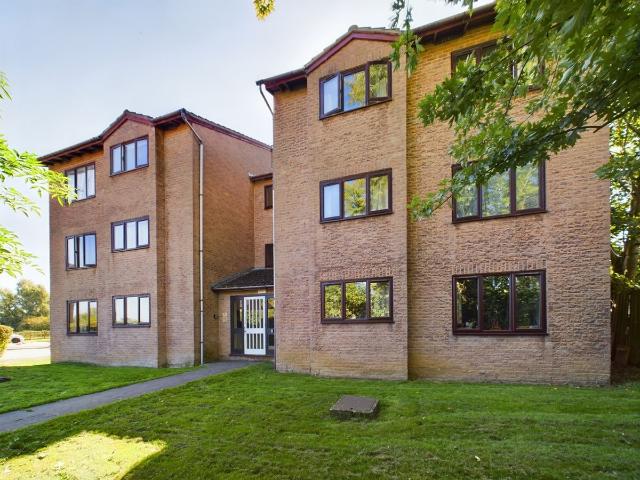 Coventry Close, Priors Park, Tewkesbury GL20, 1 bed flat to rent, £595 pcm | PrimeLocation