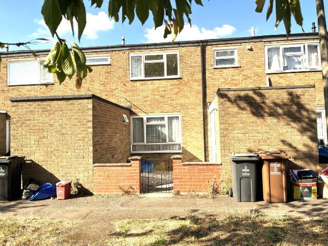 Coventry Close, Stevenage SG1, 3 bed terraced house to rent, £1,700 pcm | PrimeLocation