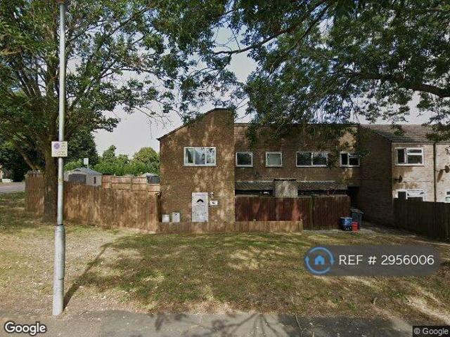Coventry Close, Stevenage, SG1 4 bed terraced house to rent £1,950 pcm £450 pw