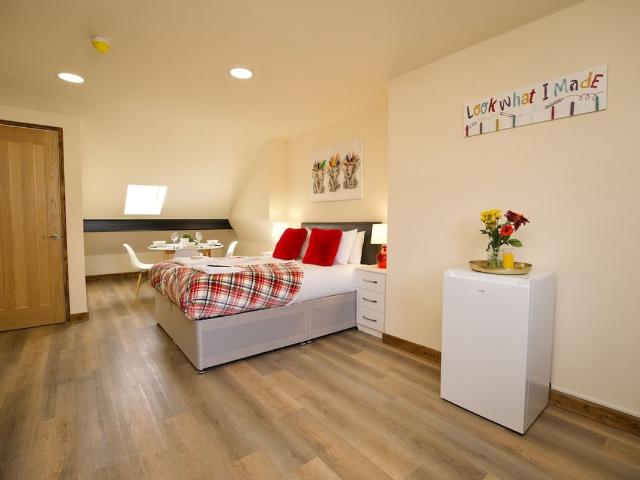 Coventry CV6, 1 bed flat to rent, £1,205 pcm | PrimeLocation