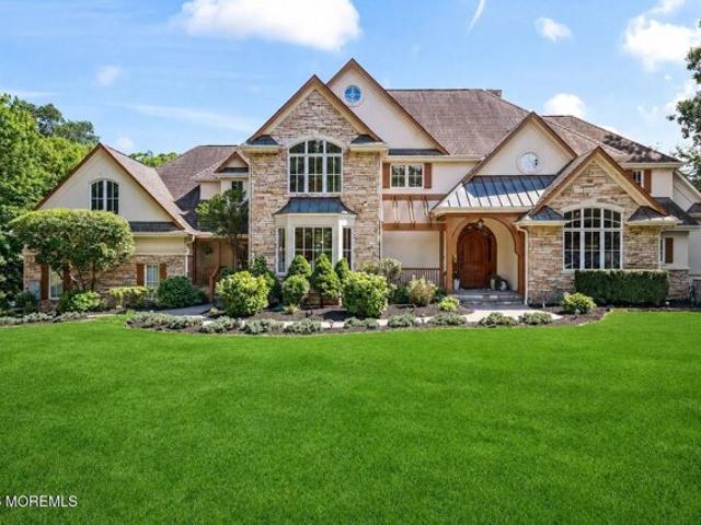 Coventry Dr, Ocean Township, Home For Sale