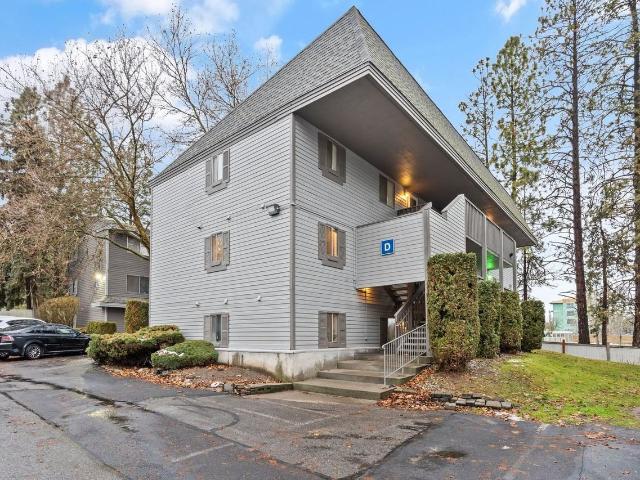 Coventry Estates 2 Bedroom Apartment for Rent at 3131 S Cook St, Spokane, WA 99223 Lincoln Heights