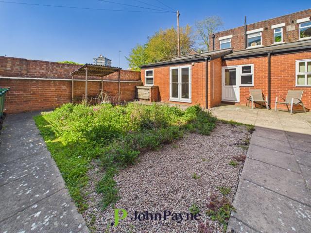 Coventry, Ground Floor Flat