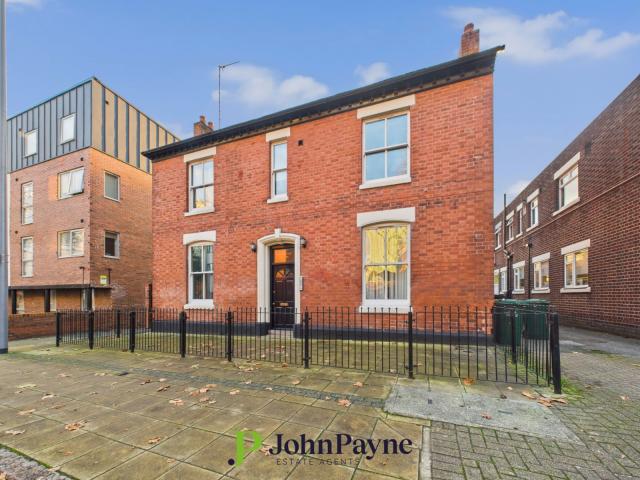 Coventry, Ground Floor Flat