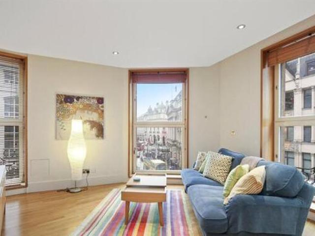 Coventry House, Haymarket, 1 Bedroom Apartment