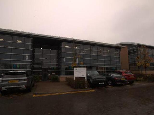 Coventry Innovation Village, First Floor Unit,cheetah Road, Office To Lease