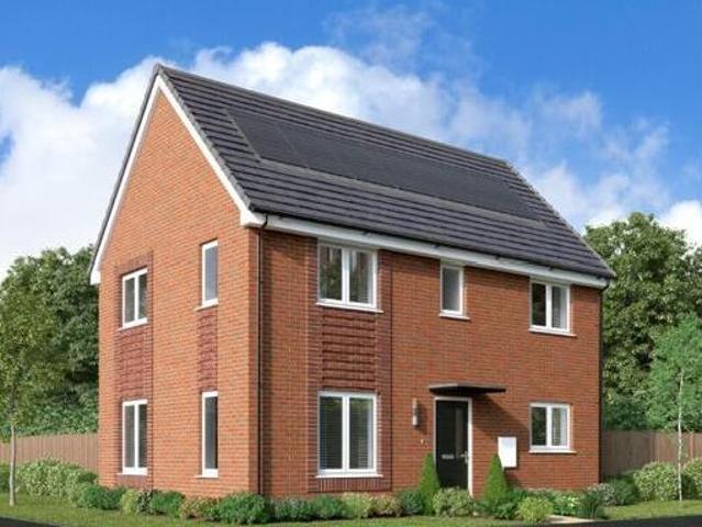 Coventry Lane, Bramcote,3 Bedroom Detached