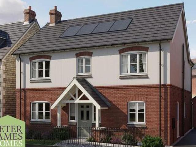 Coventry Lane, Bramcote, 4 Bedroom Detached