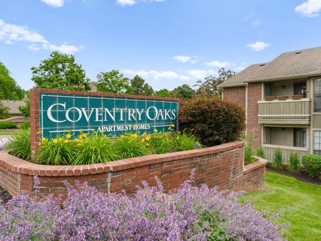 Coventry Oaks
