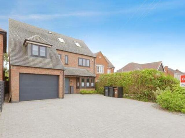 Coventry Road, Burbage, 5 Bedroom Detached