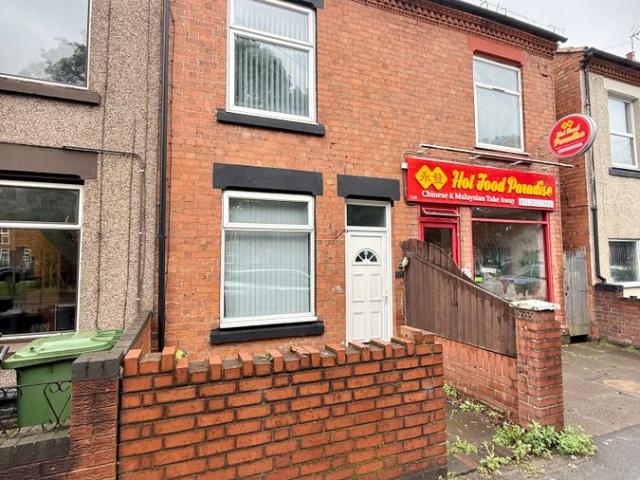 Coventry Road, Bedworth CV12, 3 bed terraced house to rent, £1,050 pcm | PrimeLocation