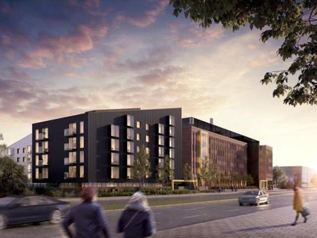 Coventry Road, Birmingham, 2 Bedroom Apartment