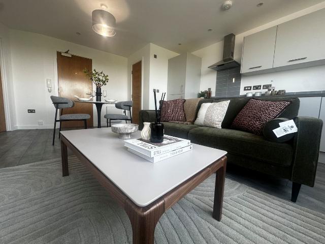 Coventry Road, Birmingham B25, 1 bed flat to rent, £855 pcm | PrimeLocation