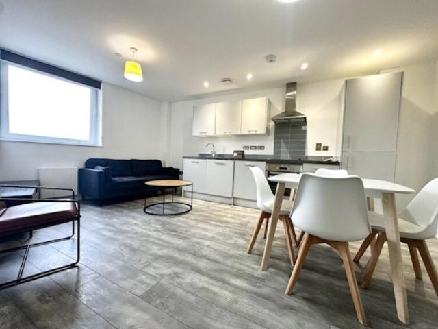 Coventry Road, Birmingham B25, 2 bed flat to rent, £1,015 pcm | PrimeLocation