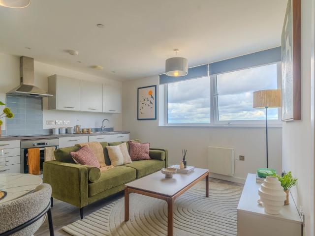 Coventry Road, Birmingham B25, 2 bed flat to rent, £1,020 pcm | PrimeLocation