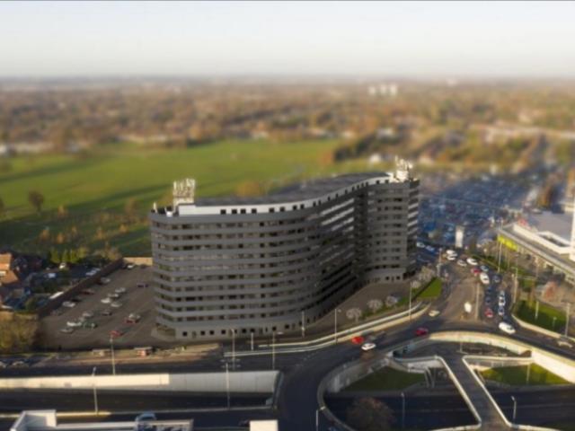 Coventry Road, Birmingham, B25 2 bed flat to rent £1,025 pcm £237 pw