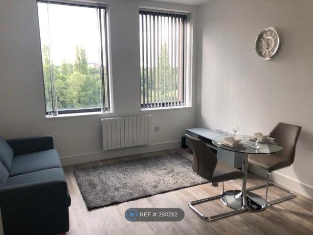 Coventry Road, Birmingham B26, 1 bed flat to rent, £950 pcm | PrimeLocation