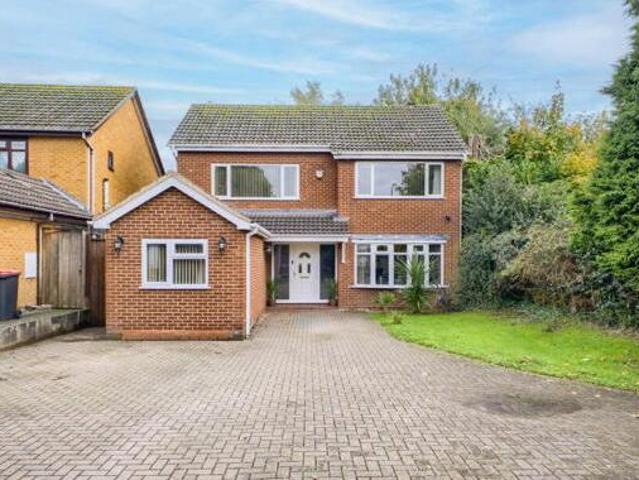 Coventry Road, Coleshill, 5 Bedroom Detached
