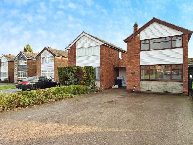 Coventry Road, Exhall, Coventry, Warwickshire CV7, 3 bed link detached house to rent, £1,150 pcm | PrimeLocation