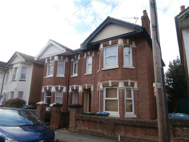 Coventry Road Polygon