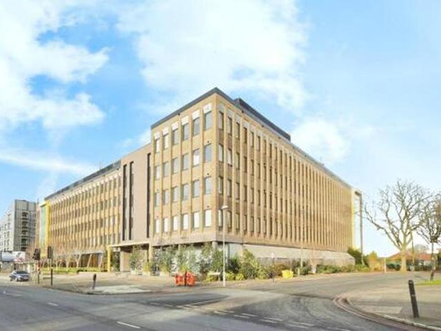 Coventry Road, Sheldon, 2 Bedroom Flat