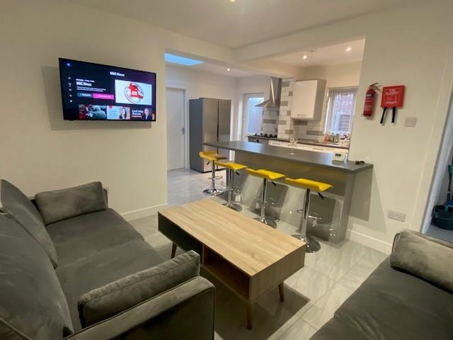 Coventry Road 6 bed, Beeston NG9 6 bed house to rent £3,259 pcm £752 pw