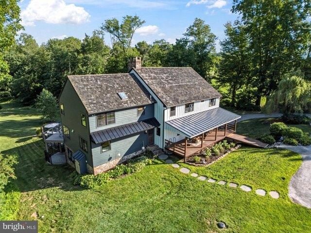 Coventryville Rd, Pottstown, Home For Sale