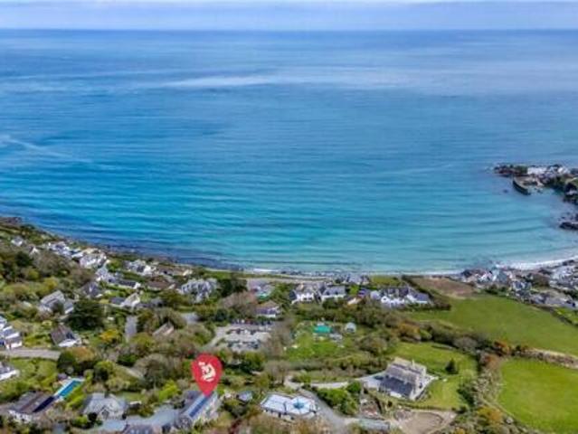 Coverack, North Corner, Helston, 4 Bedroom Detached