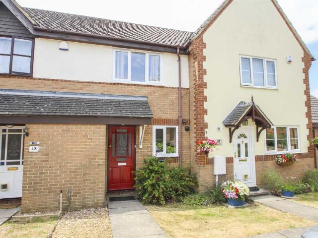 Coverack Place, Tattenhoe, Milton Keynes MK4, 2 bed terraced house to rent, £1,350 pcm | PrimeLocation