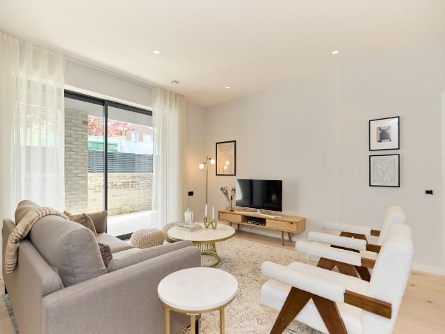 Coverdale Road, London NW2, 1 bed flat to rent, £3,250 pcm | PrimeLocation