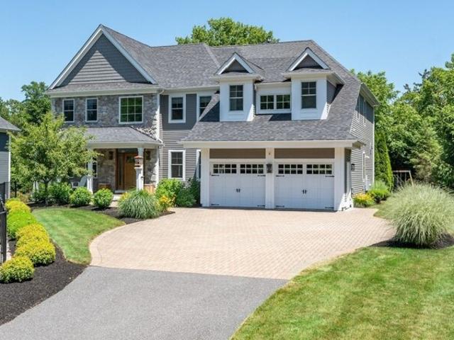 Covered Bridge Ln, Wayland, Home For Sale