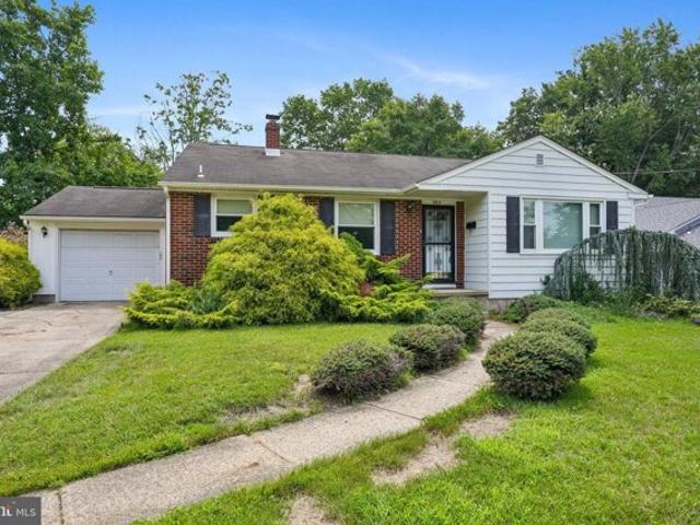 Covered Bridge Rd, Cherry Hill, Home For Sale