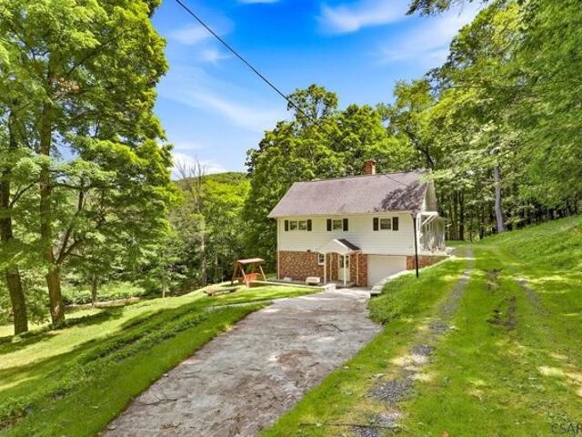 Covered Bridge Rd, Johnstown, Home For Sale