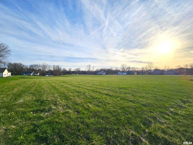 Covered Bridge Rd Lot 172, Athens, IL 62613
