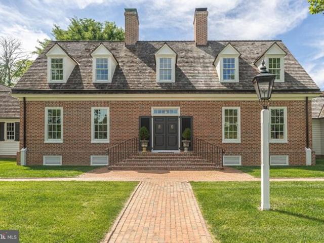 Covered Bridge Rd, New Hope, Home For Sale