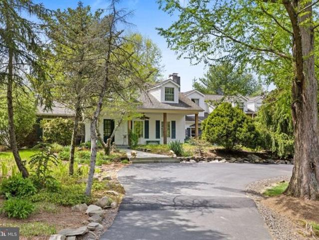 Covered Bridge Rd, New Hope, Home For Sale
