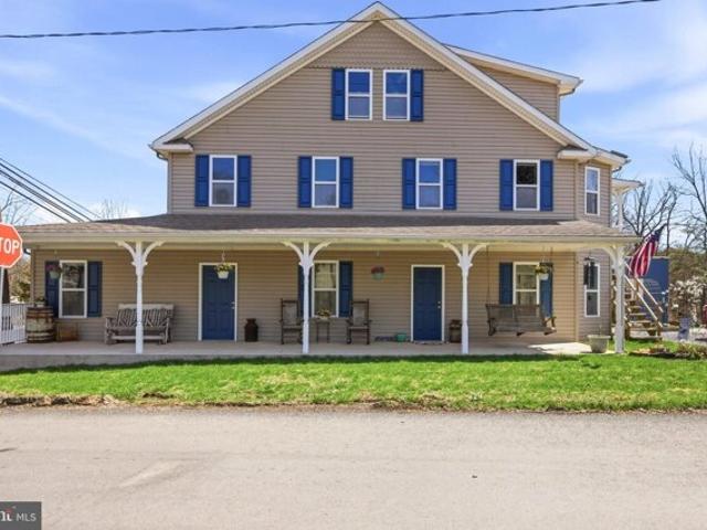 Covered Bridge Rd, Quakertown, Home For Sale