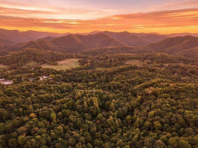 Covered Creek Rd, Otto, NC 28763
