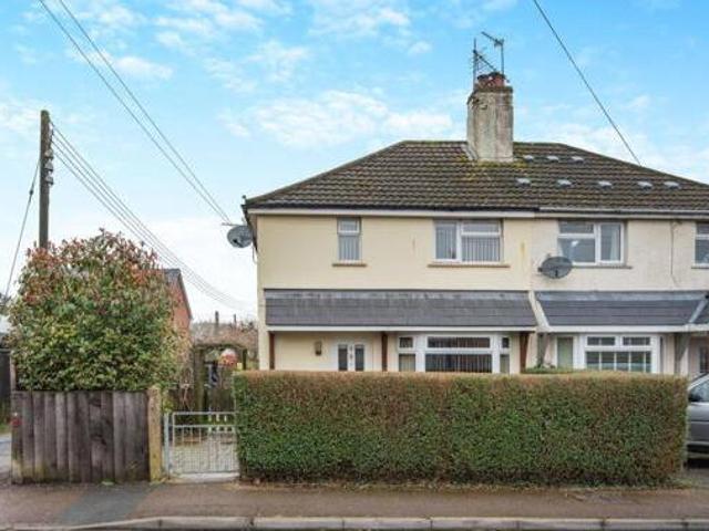 Coverham Road, Berry Hill, 3 Bedroom Semi detached