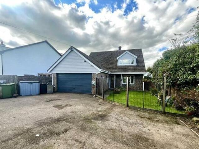 Coverham Road, Berry Hill, 4 Bedroom Detached