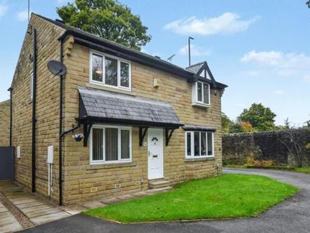 Coverley Rise, Yeadon, 3 Bedroom Semi detached