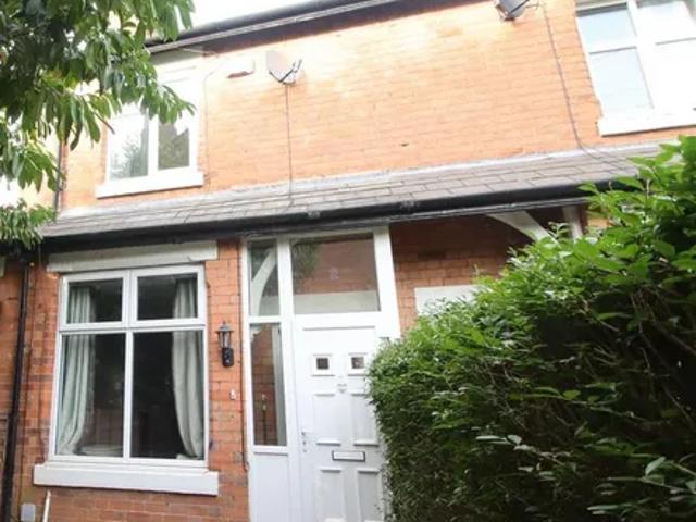 Coversure Insurance, Vine Terrace, Metchley, B17 9GA, United Kingdom | 2 bed house for rent #139621381 | Rentberry