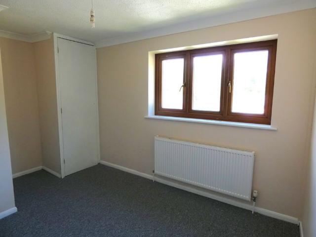 Covert Grove, Waterlooville