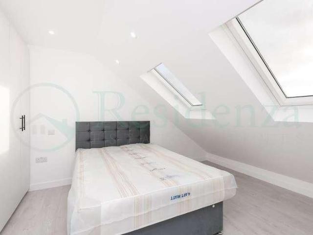 Coverton Road, Tooting, SW17