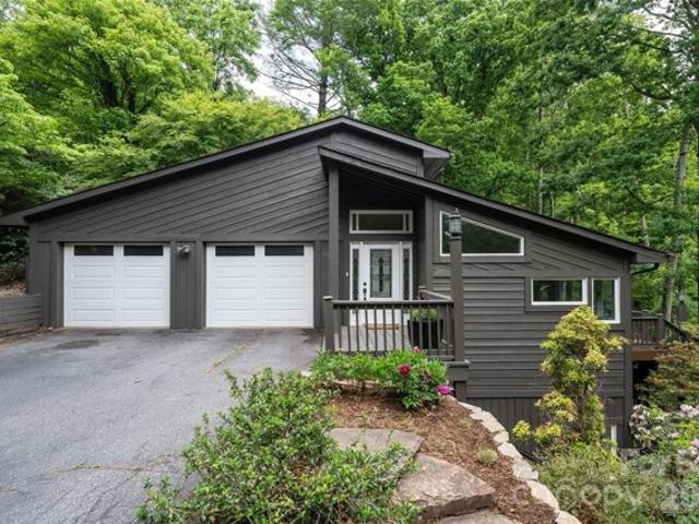 Covewood Trl, Asheville, Home For Sale