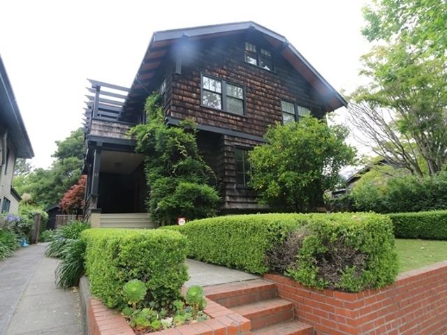 Coveted Claremont District 4+ Bedroom Coming Soon!
