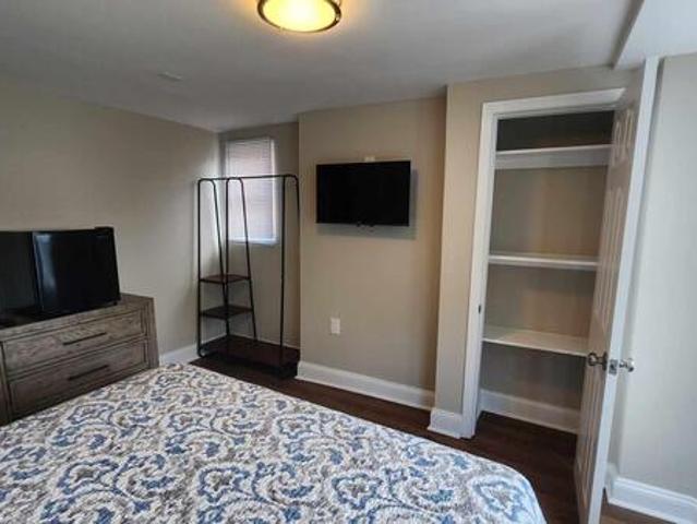 Coveted Reservoir Hill Neighborhood Brand New Renovation Two minutes to 83S Vibrant community, Comfy Home