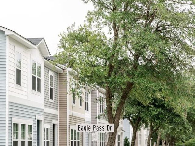 Covey Homes Wescott 2 Bedroom Apartment for Rent at 9570 Eagle Pass Dr, Summerville, SC 29485