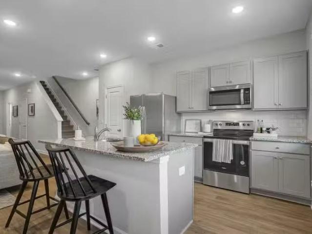 Covey Homes Kirkland Covington, GA